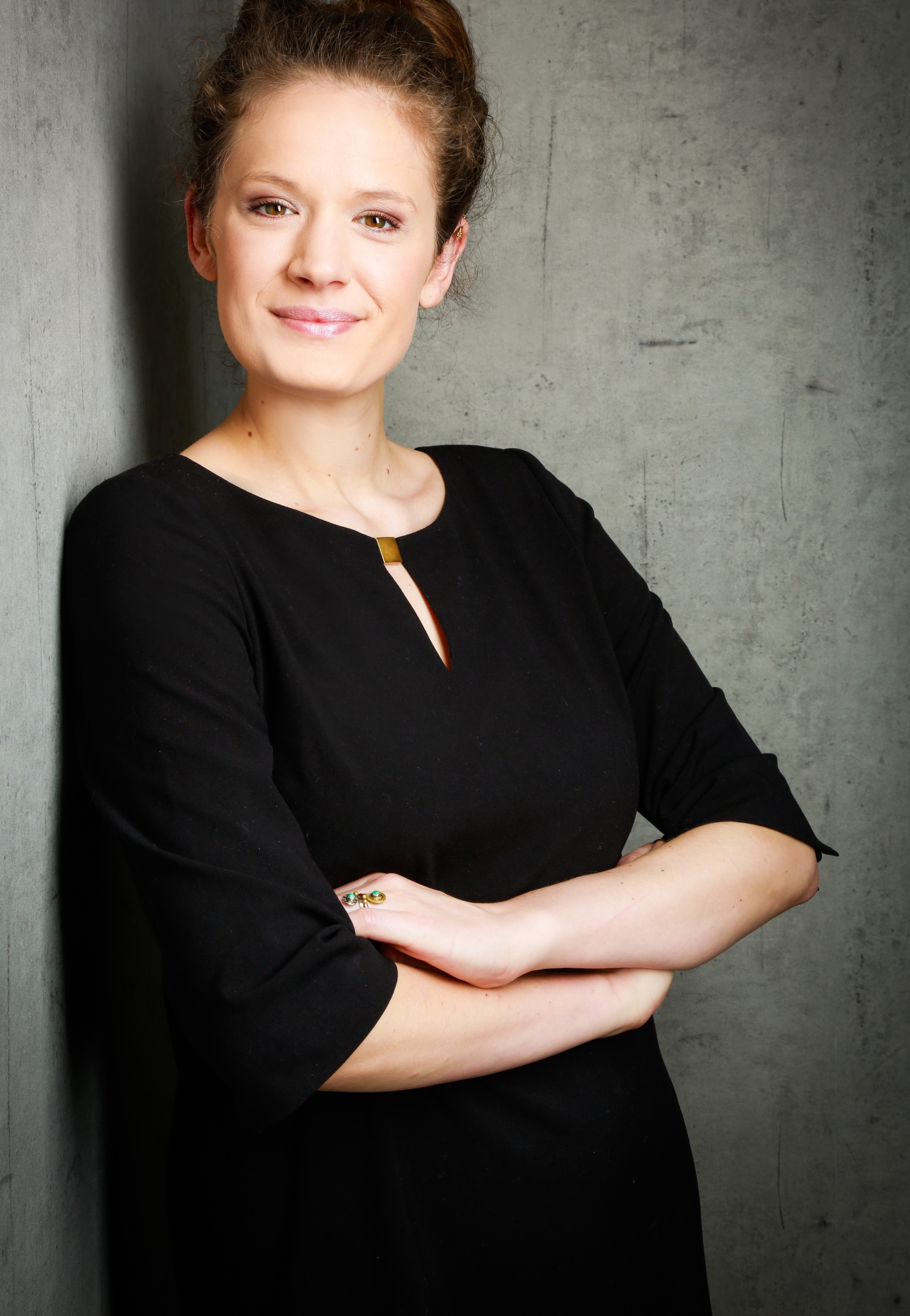 Anna Rechenberger - Futurewoman