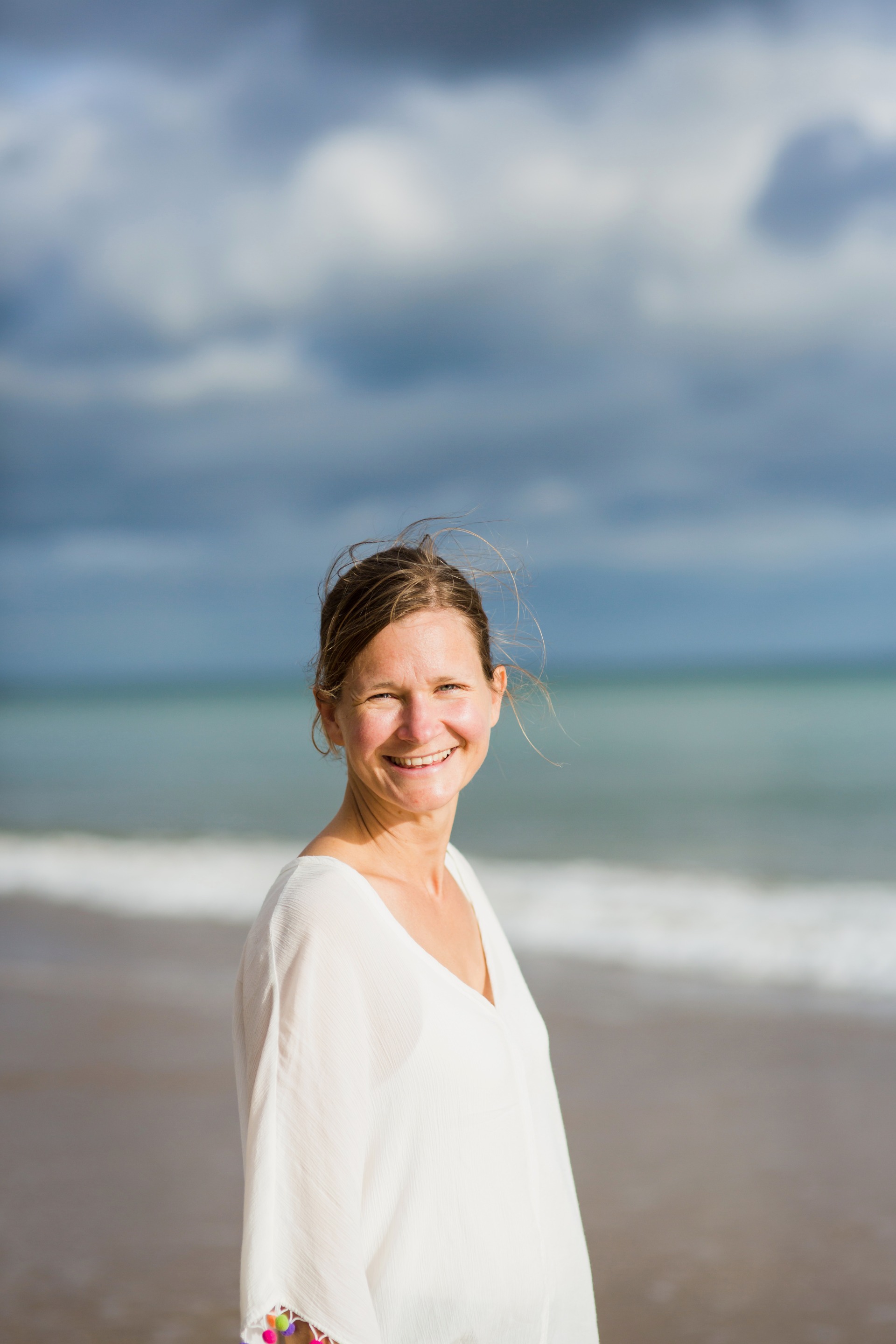 Christine Riehle - Futurewoman