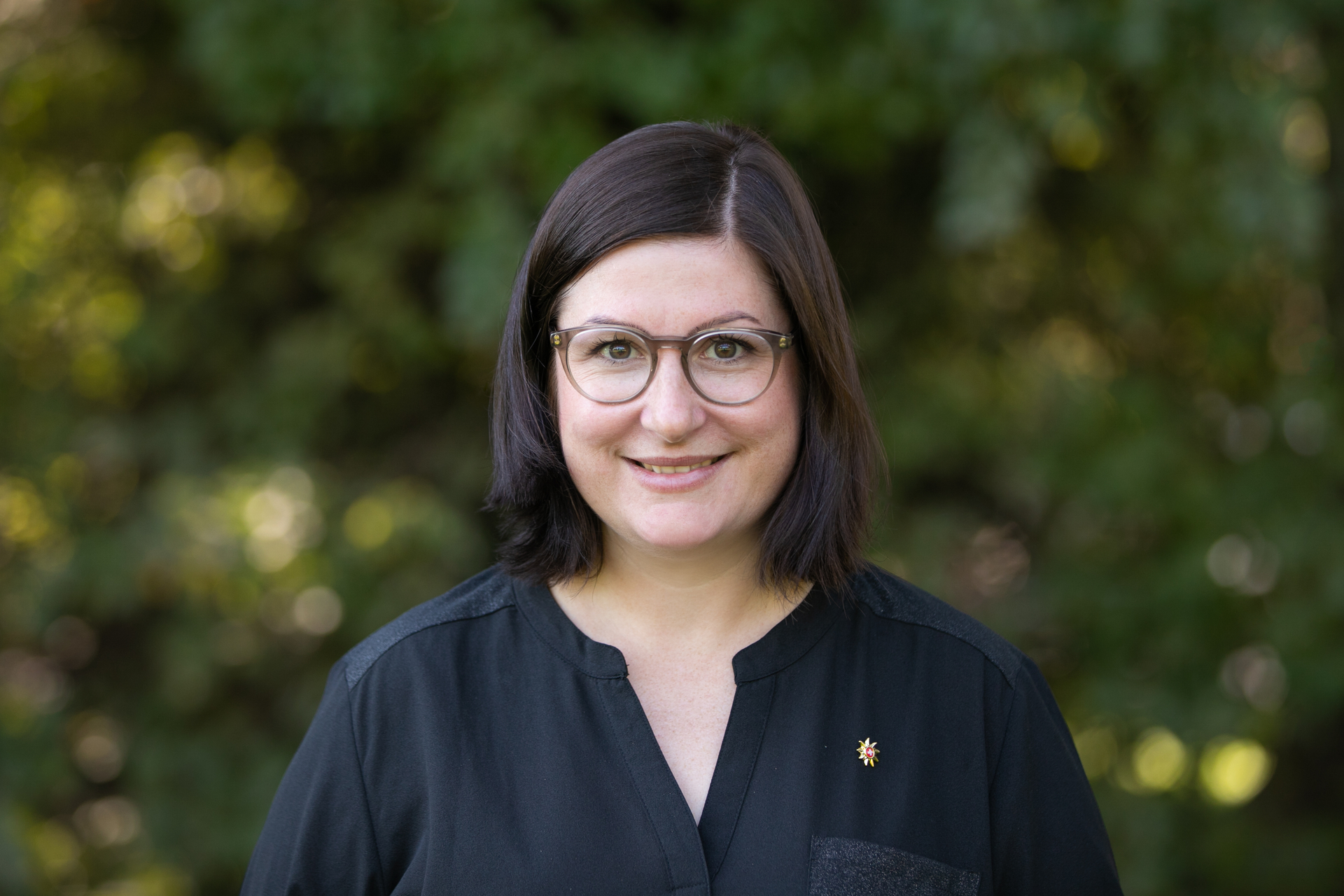 Helena Videtic - Futurewoman