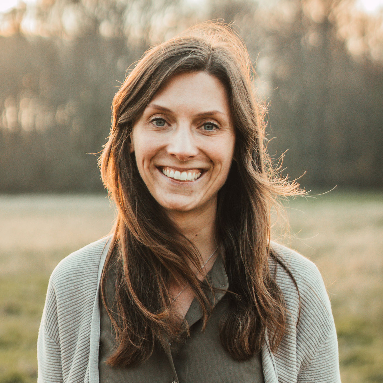 Kathrin David - Futurewoman