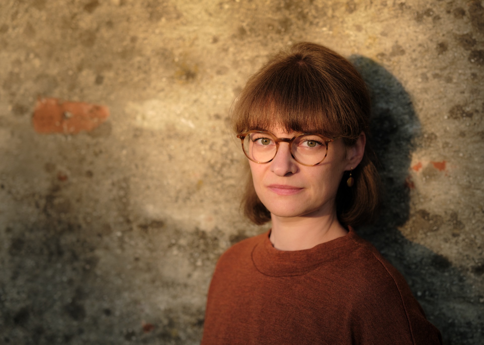 Dr. Laura Kohlrausch - Futurewoman