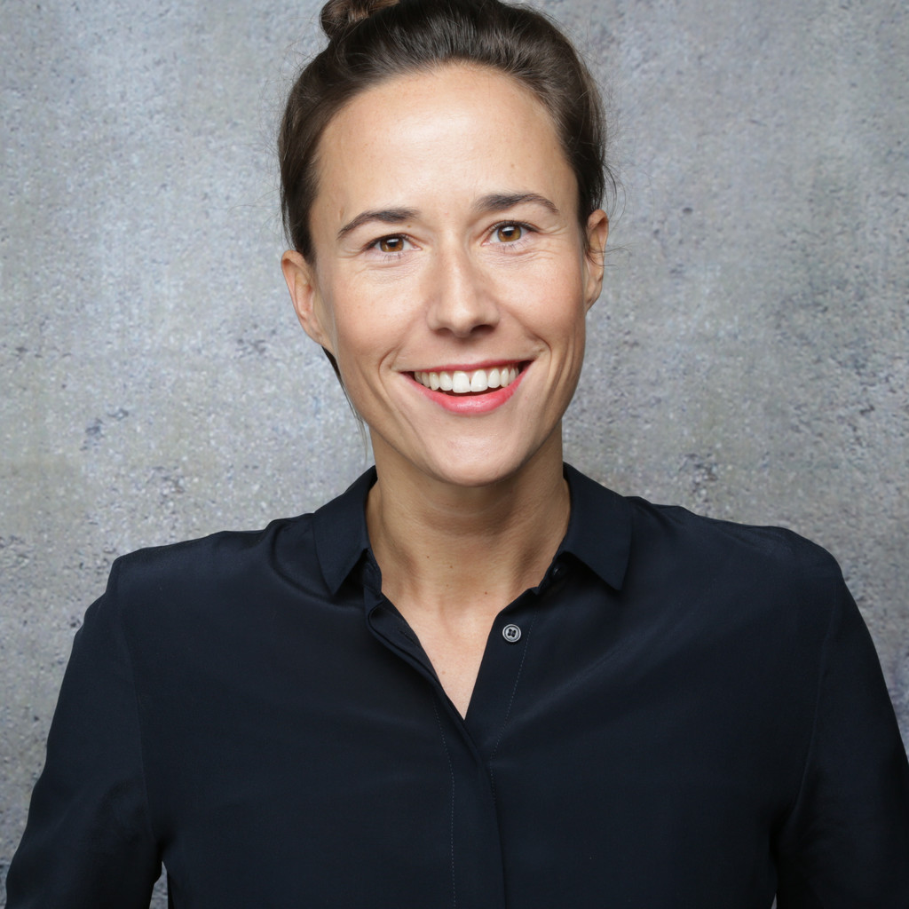 Lisa Herrmann - Futurewoman