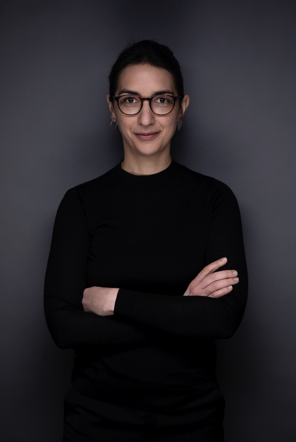 Madeleine Pawlowicz - Futurewoman