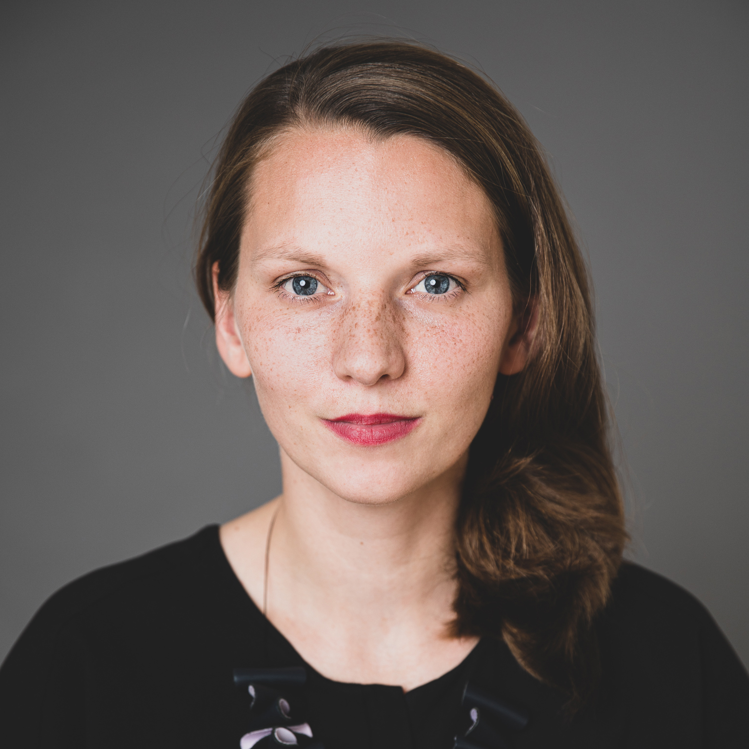 Sandra Broschat - Futurewoman