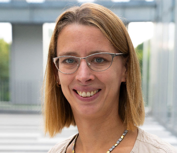 Prof. Dr. Sarah Spitzer - Futurewoman