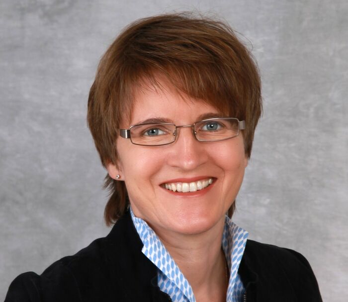 Susanne Schödel - Futurewoman