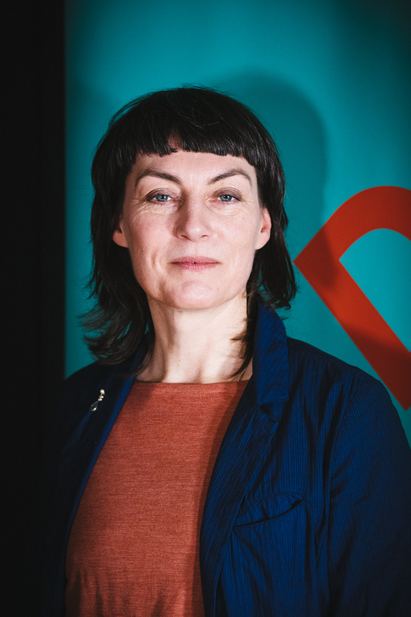 Dr. Ute Symanski - Futurewoman